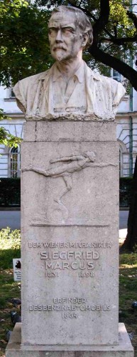 How the Nazis Made Daimler & Benz the Inventors of the Automobile and ...