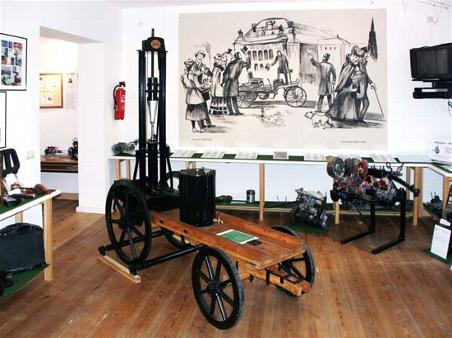 How the Nazis Made Daimler & Benz the Inventors of the Automobile and ...